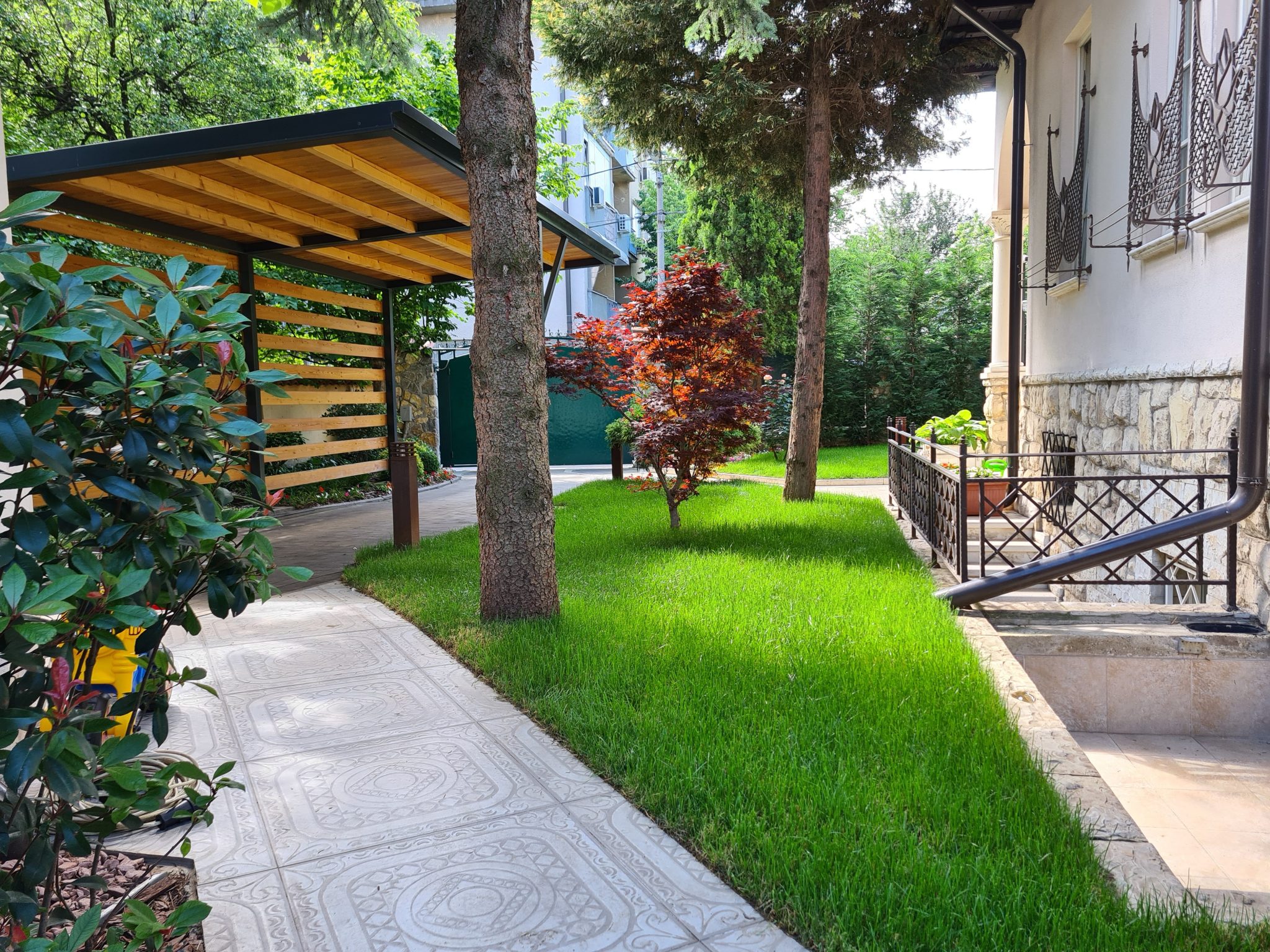 Uređenje i Održavanje Zelenih Površina | Zelengrad - Zelengrad Uređenje ...
